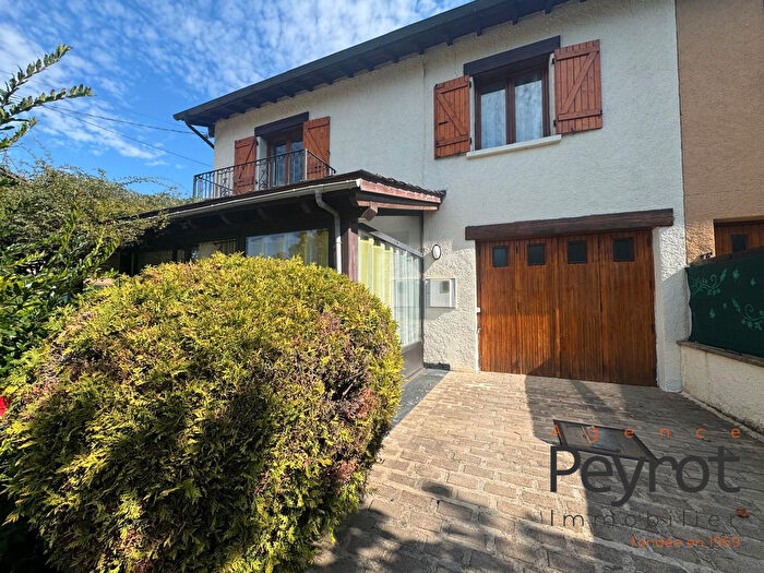 Maison 5 pièces à Osséja, à vendre