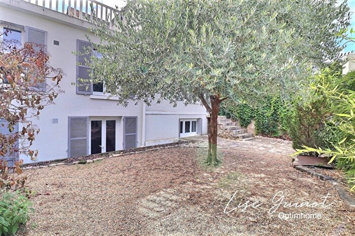 Maison à vendre - Orgeval - 4 pièces - 2 chambres