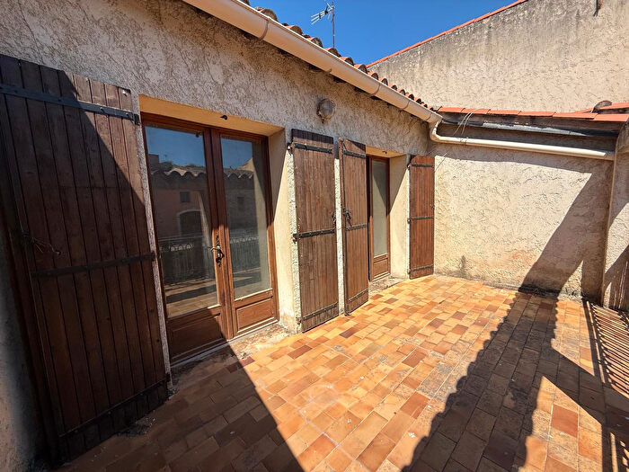 Maison 4 pièces à vendre à Montagnac