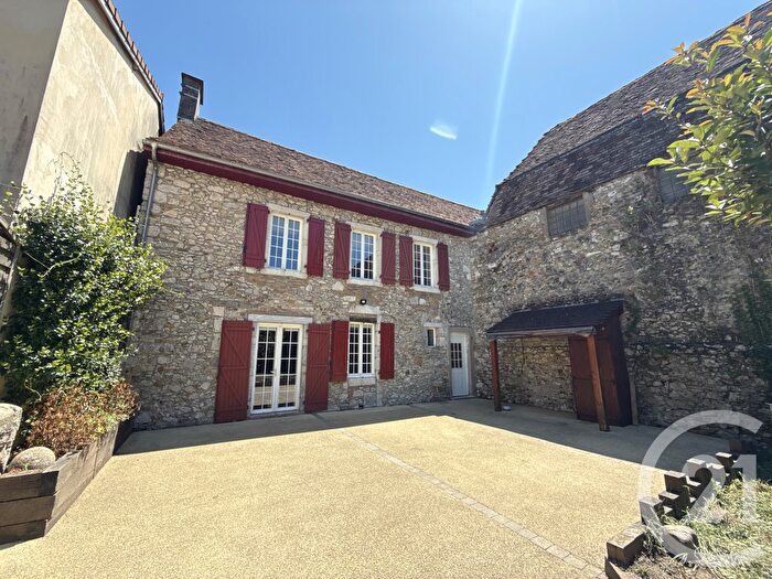 Maison 7 pièces à vendre - Orthez