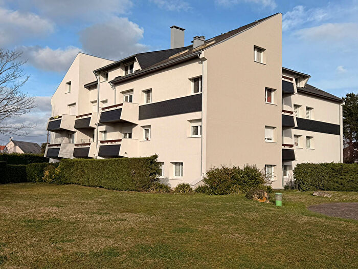 Appartement à vendre - Chatou, Est - 1 pièce