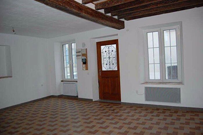 Appartement à louer - Sancerre - 2 pièces - 1 chambre