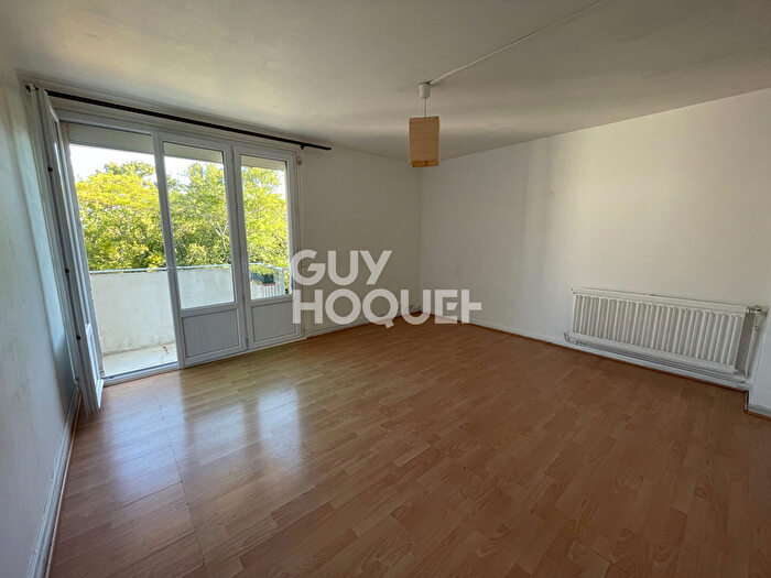 Appartement 3 pièces à Mérignac, Le Jard, à louer