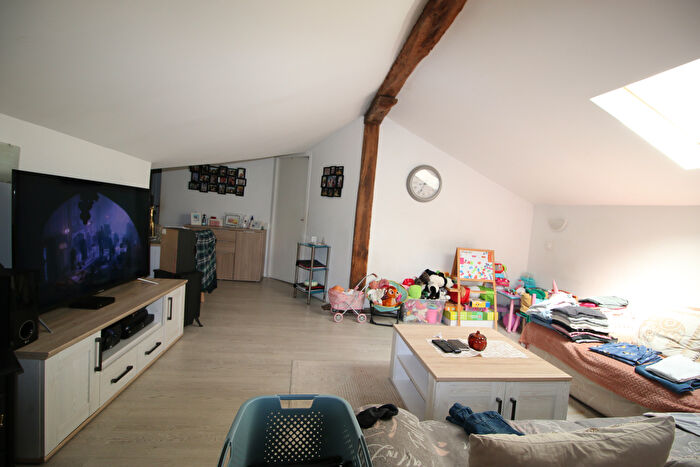 Hasparren - Appartement 4 pièces à vendre