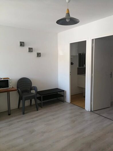 Appartement 2 pièces à louer - Outreau, Salengro