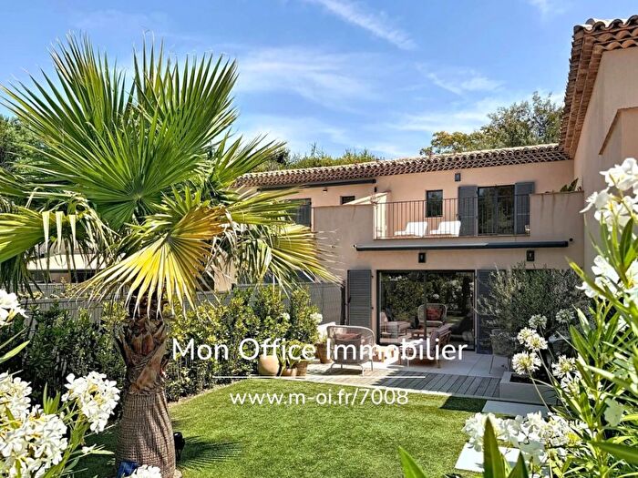 Maison 3 pièces à Grimaud, à vendre