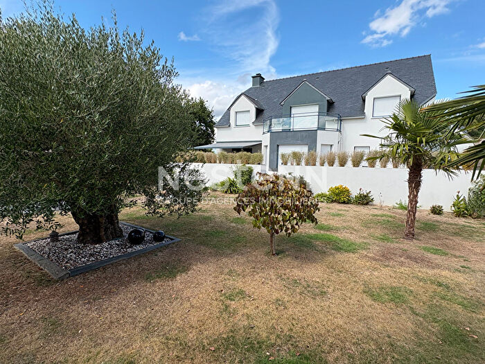 Malansac - Maison 8 pièces à vendre