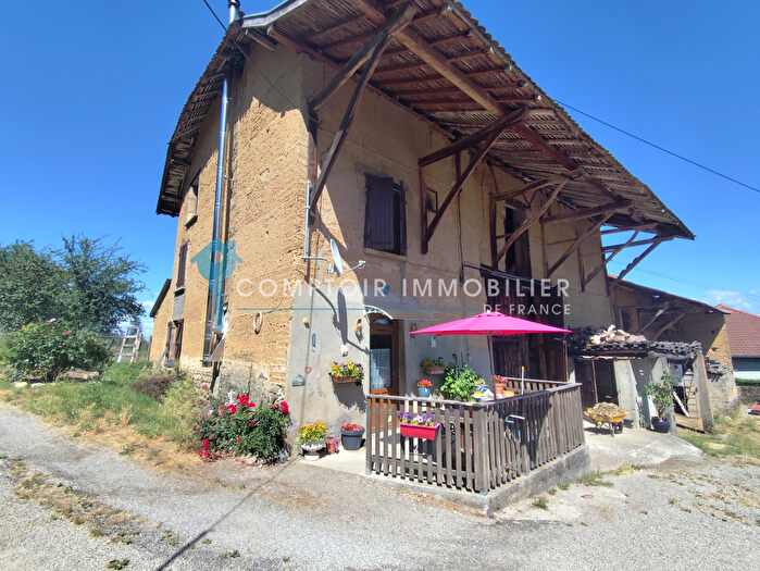 Le Pin - Maison 3 pièces à vendre
