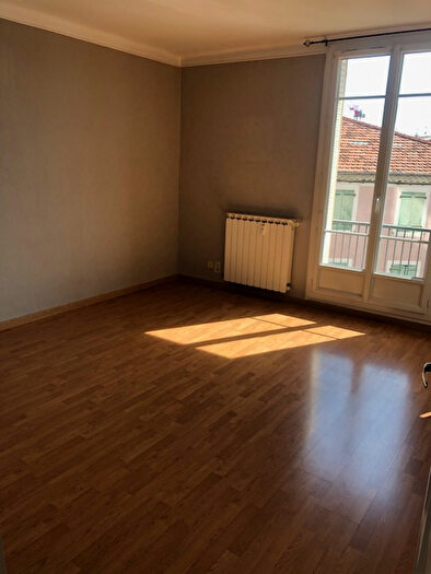 Alès : Appartement 4 pièces à louer