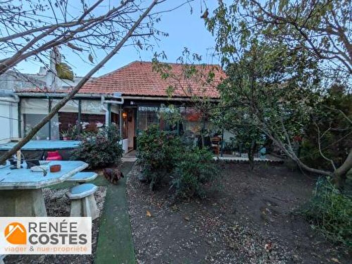 Maison à vendre - Challans, Route de Cholet, Route de la Roche-sur-Yon - 4 pièces - 3 chambres