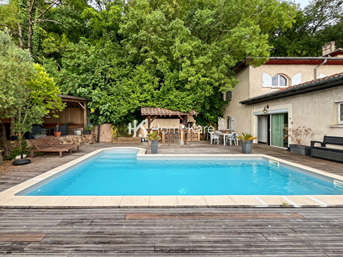 Cenon, Mairie, Lissandre - Maison 4 pièces à vendre