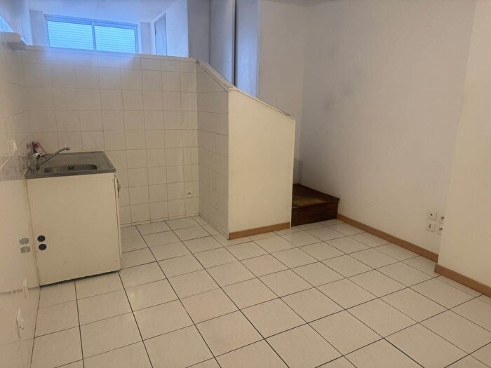 Appartement 1 pièce à louer à Villemur-sur-Tarn