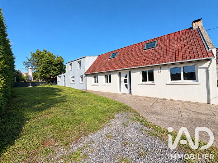 Maison 6 pièces à Bruille-lez-Marchiennes, à vendre