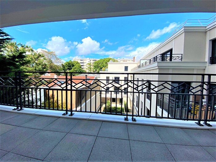 Appartement 3 pièces à Marie-Godillot-Landy, Saint-Ouen-sur-Seine, à louer