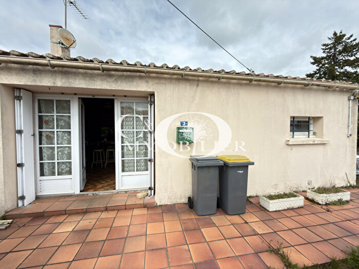 Saint-Colomban - Maison 3 pièces à vendre