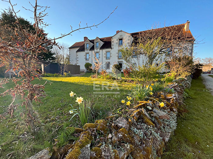 Maison 15 pièces à vendre à Pacé