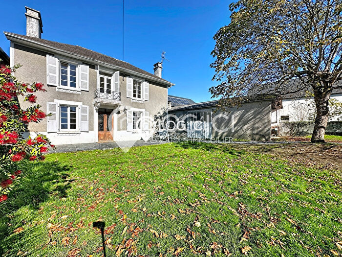 Maison à vendre - Lagos - 5 pièces - 3 chambres