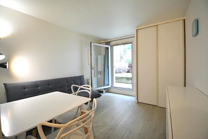 Appartement 1 pièce à Le Kremlin-Bicêtre, Mairie, Salengro, à louer