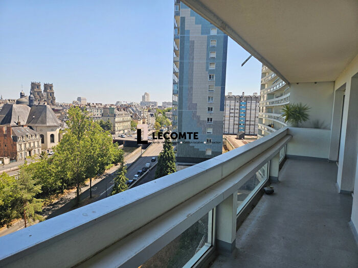 Quartiers Ouest, Bourg l'Evesque - Appartement 3 pièces à vendre