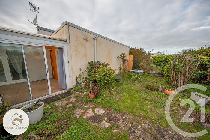 Maison à vendre - Saint-Médard-en-Jalles, Corbiac, Gajac, Magudas - 4 pièces - 3 chambres