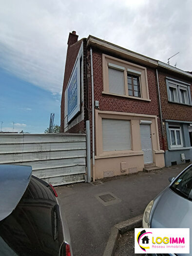 Maison 5 pièces à vendre à Anzin