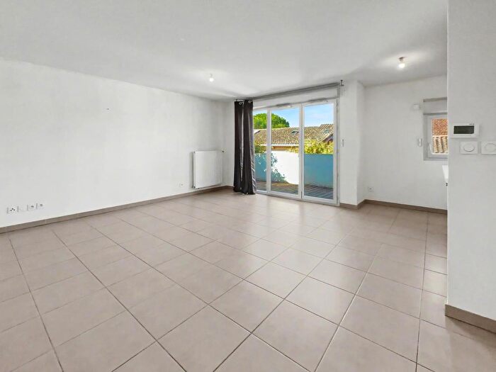 Toulouse, Croix Bénite : Appartement 3 pièces à vendre