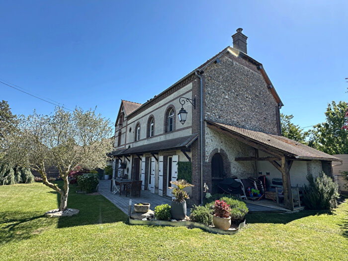 Maison 8 pièces à vendre à Croth