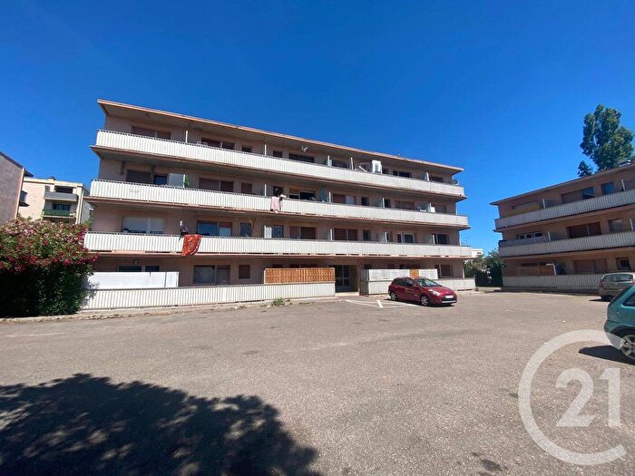 Appartement à louer - Montpellier - 1 pièce