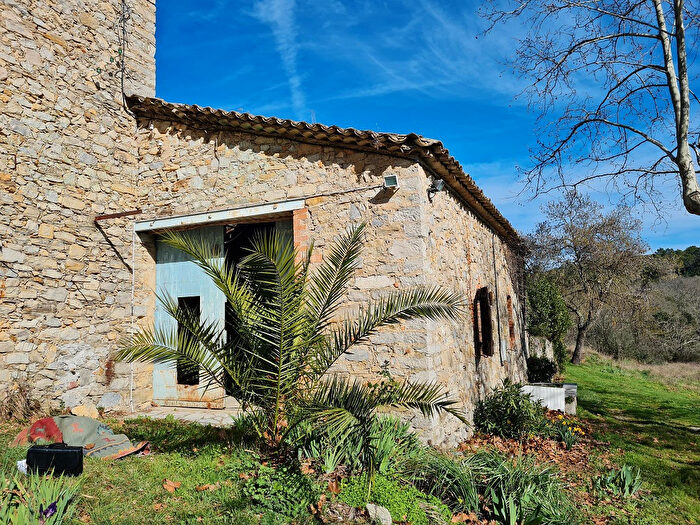 Maison à vendre - Durfort-et-Saint-Martin-de-Sossenac - 4 pièces - 2 chambres