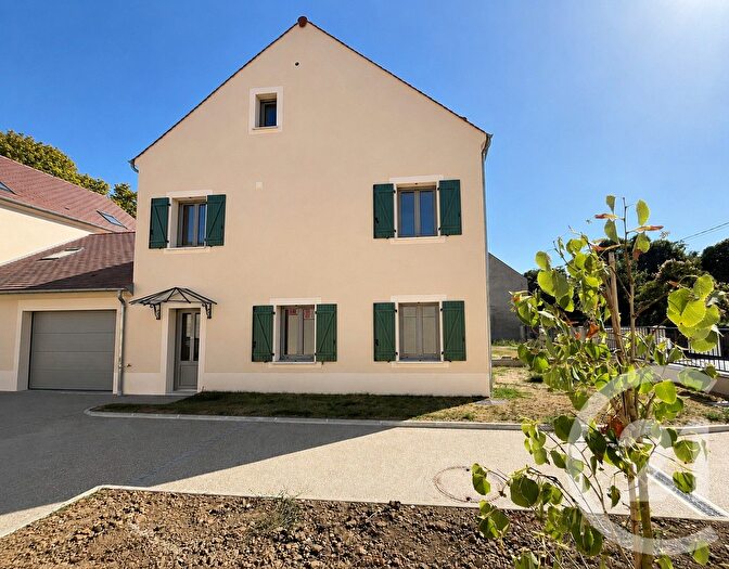 Dourdan - Maison 6 pièces à vendre
