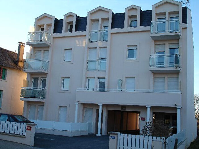 Appartement à louer - Arnac-Pompadour - 2 pièces - 1 chambre