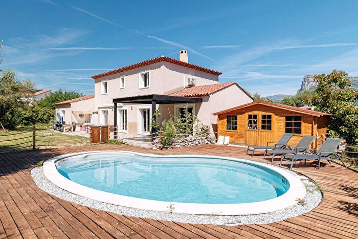 Maison 8 pièces à louer - Nord, La Gaude