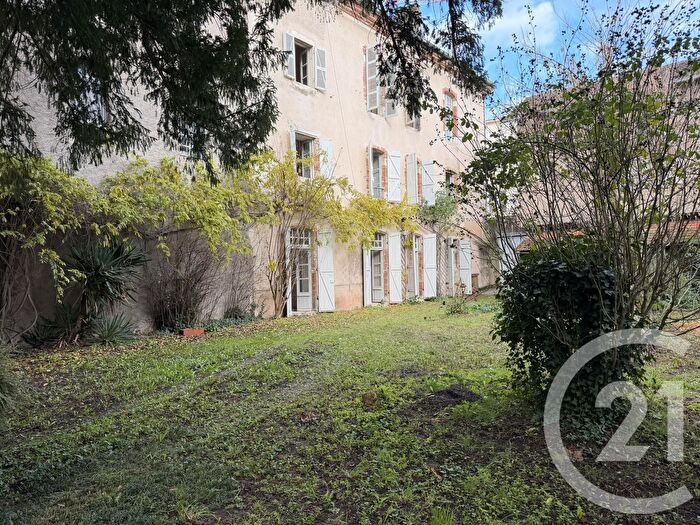 Maison 5 pièces à vendre - Cahors, Centre-ville