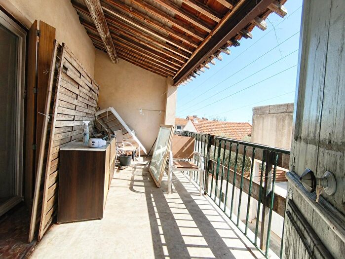 Maison à vendre - Portiragnes - 15 pièces - 9 chambres