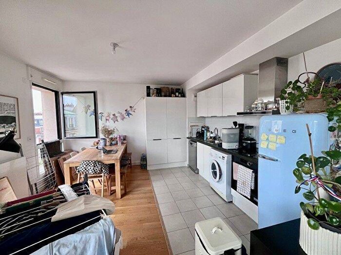 Appartement 3 pièces à louer - Saint Lambert, Paris 15ème arrondissement