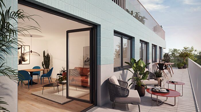 Maison à vendre - Hagondange - 4 pièces