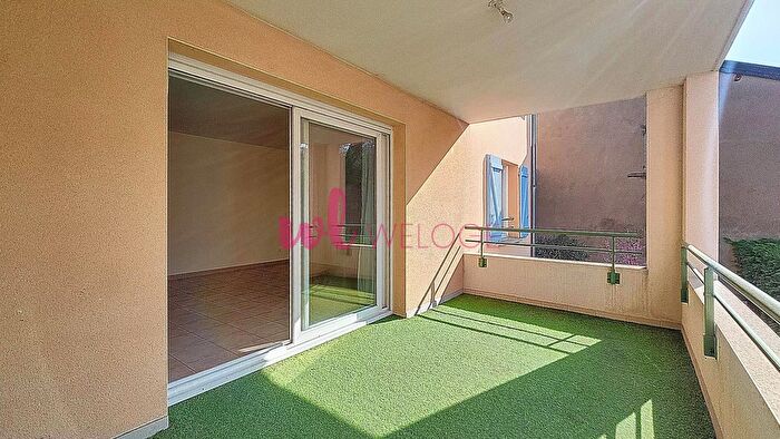 Appartement 4 pièces à Vourles, à vendre