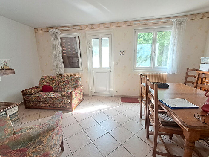 Saint-Dizier, Saint-Exupéry - Maison 4 pièces à vendre