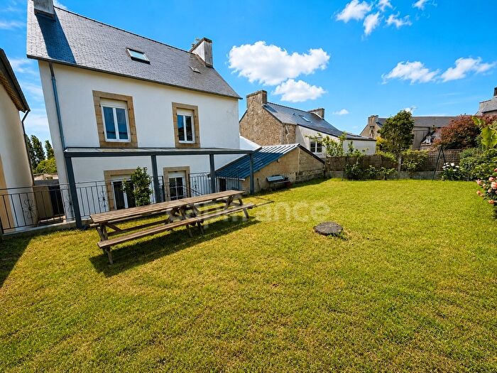 Maison 7 pièces à vendre - Plomodiern