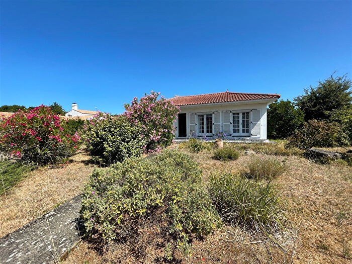 Maison à vendre - Lépine - 4 pièces - 2 chambres