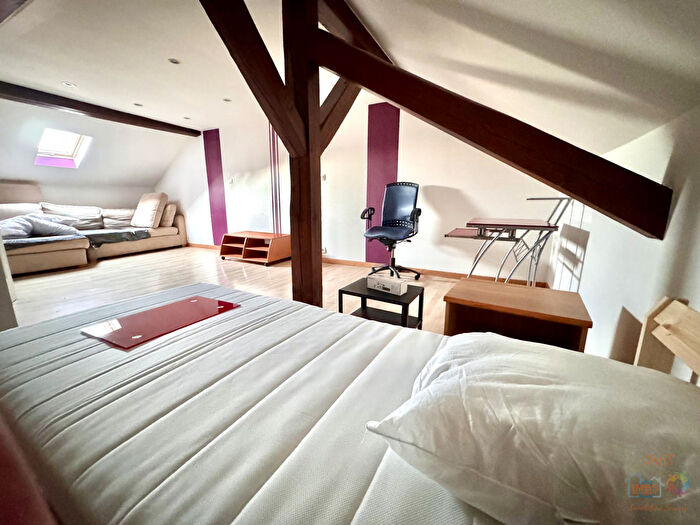 Appartement 1 pièce à louer à Strasbourg, Neudorf, Etoile, Gare, Schluthfeld