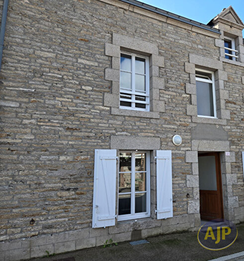 Maison à vendre - Plumelec - 5 pièces - 3 chambres