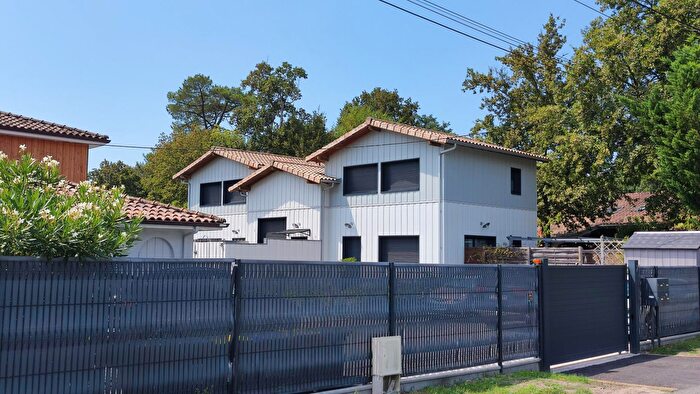 Maison 2 pièces à Andernos-les-Bains, à louer