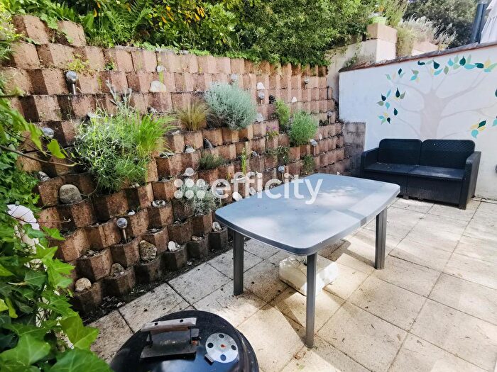 Maison à vendre - Dolus-dOléron - 4 pièces - 3 chambres