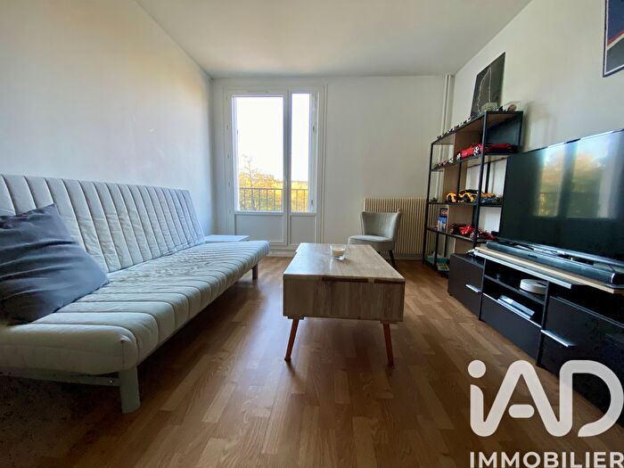 Appartement à vendre - Limoges, Le Sablard, Limoges Sud - 2 pièces - 1 chambre