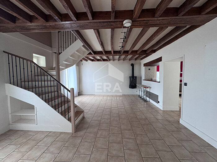 Maison à louer - Mardié - 4 pièces - 3 chambres