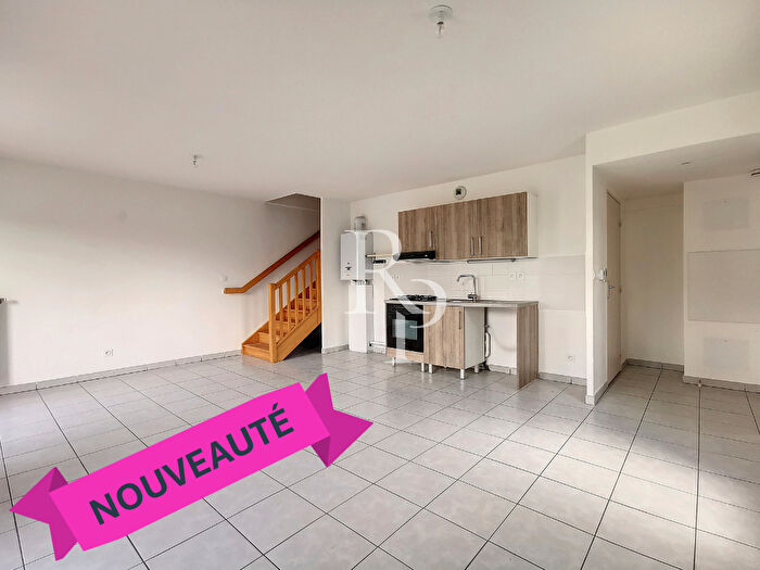 Appartement à vendre - Craponne - 3 pièces - 2 chambres