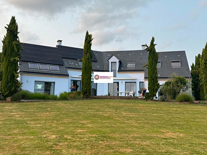 Maison 6 pièces à vendre à Alençon