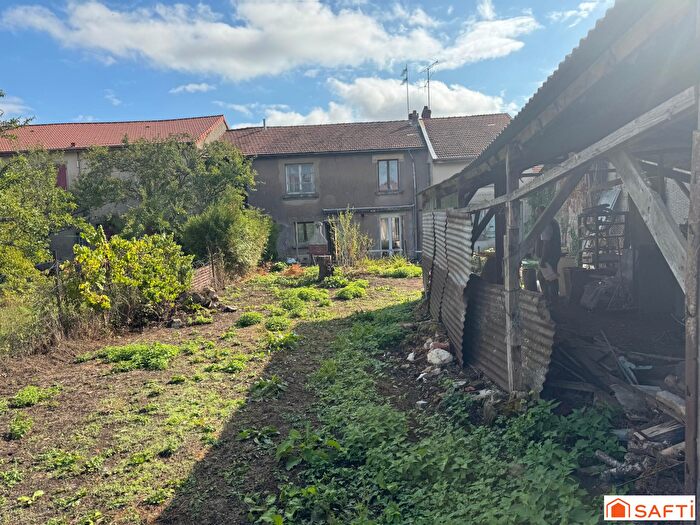 Maison 7 pièces à Varennes-en-Argonne, à vendre