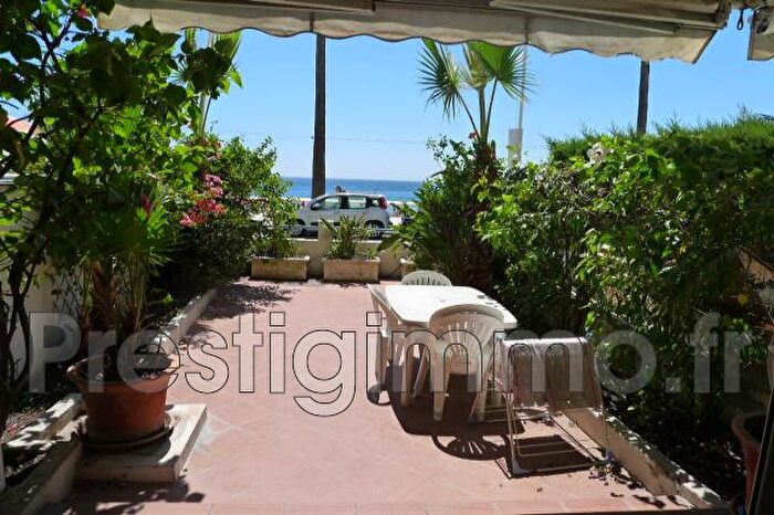 Appartement 3 pièces à vendre - Antibes, Juan-les-Pins, Le Cap